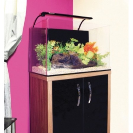 Coral Reef Aquatics | Aquariums | Aquaone | Aqua Nano 60